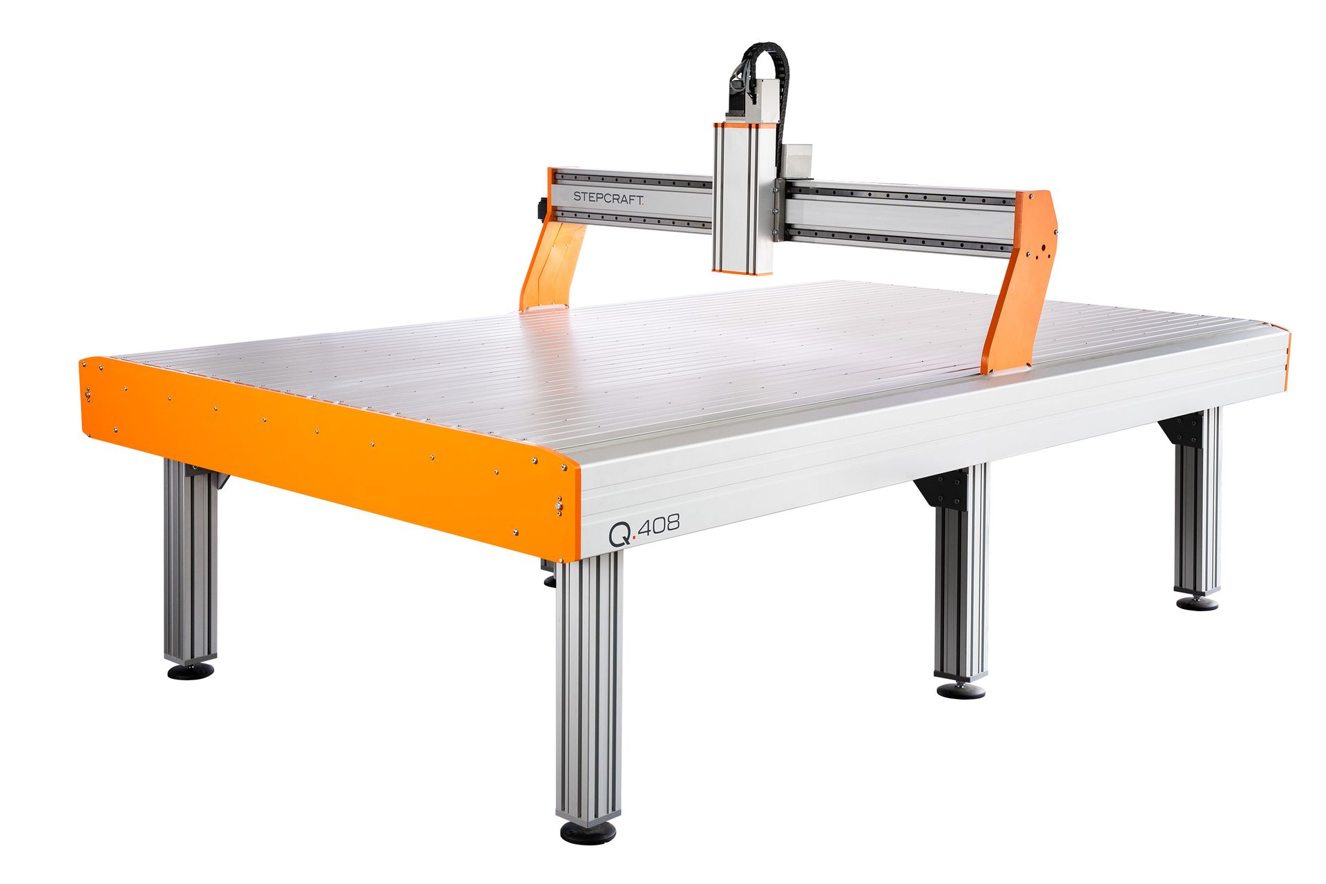 STEPCRAFT CNC SYSTEMS - A World Leader In Affordable, High-Performance ...
