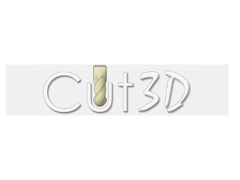 Vectric Cut 3D | Stepcraft USA