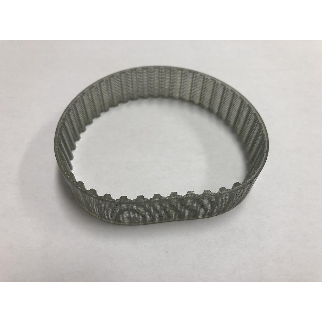 X-Axis toothed belt T5 - 215 x 16 | Stepcraft, Inc.
